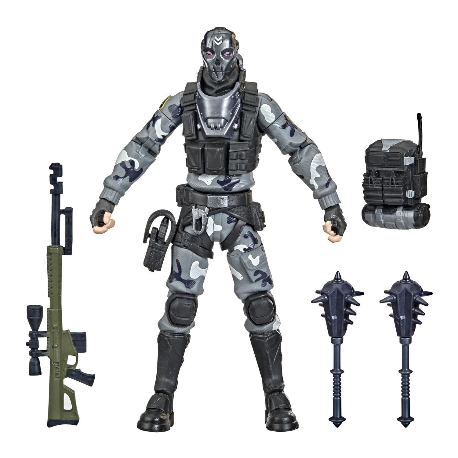 Click here for Hasbro Fortnite Victory Royale Series Metal Mouth... prices