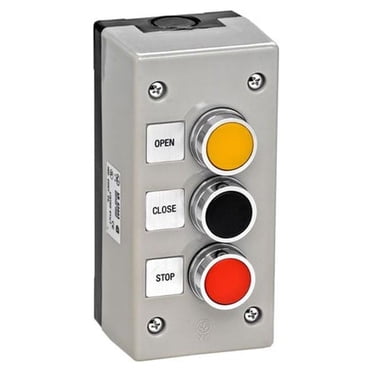 Diversitech 750-60NF-3PH 60A non-fusible, three-phase disconnect switch ...