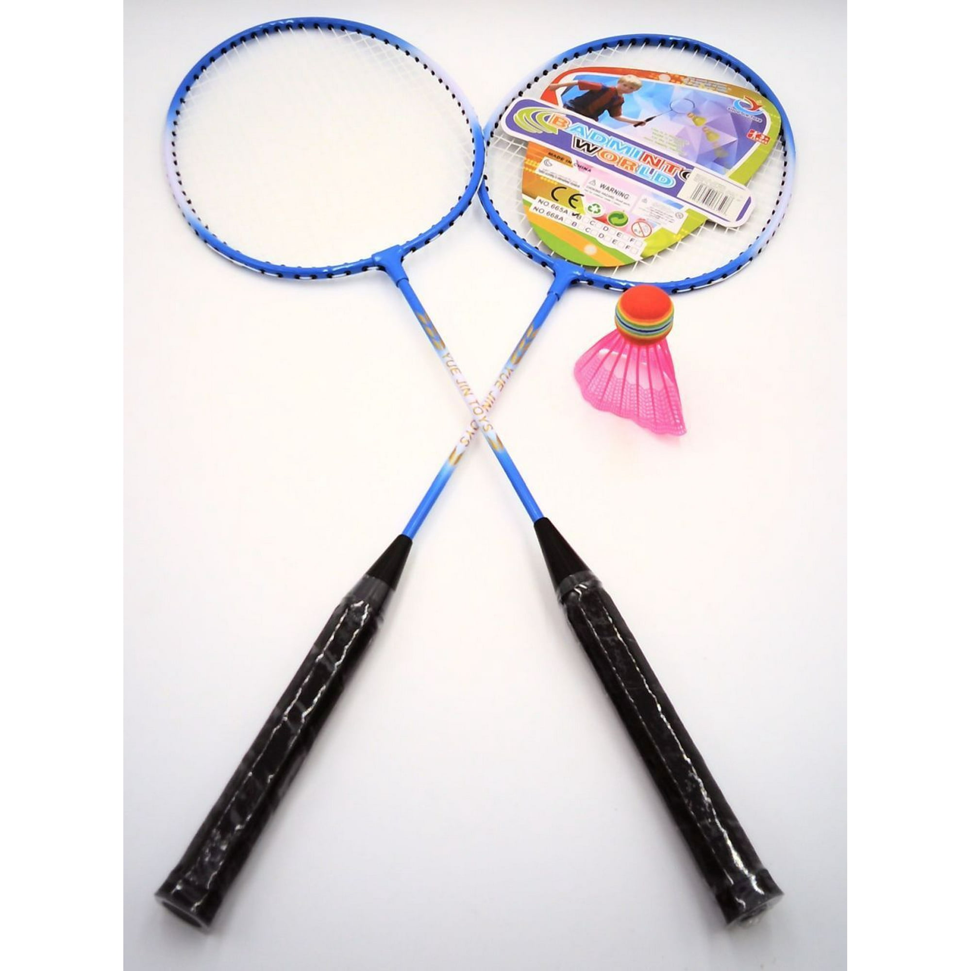 Badminton Racket Parts