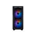 Cooler Master HAF 5 Pro Gaming PC - i7 14700F, RTX 4070 Super, 32GB ...