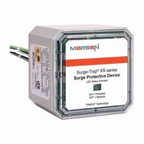 Intermatic IG1240RC3 Whole Home Type-1 or 2 Surge Protection Device ...