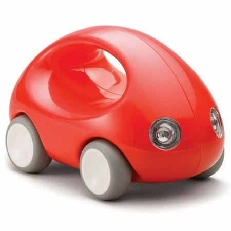 Kid O Go Car Red Multi-Colored - Walmart.com