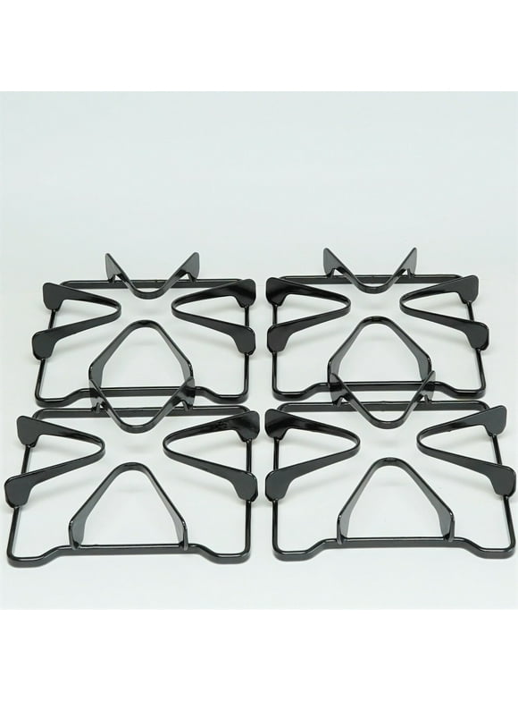 Burner Grates in Oven & Range Parts - Walmart.com