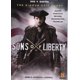 Sons of Liberty (DVD) - Walmart.com