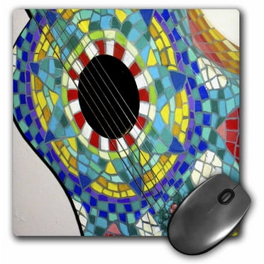 3dRose Photo Bug, Mouse Pad, 8 by 8 inches - Walmart.com