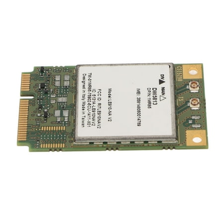 Card, LE910 NA WiFi Card 4G LTE Mini PCIe For PDA | Walmart Canada