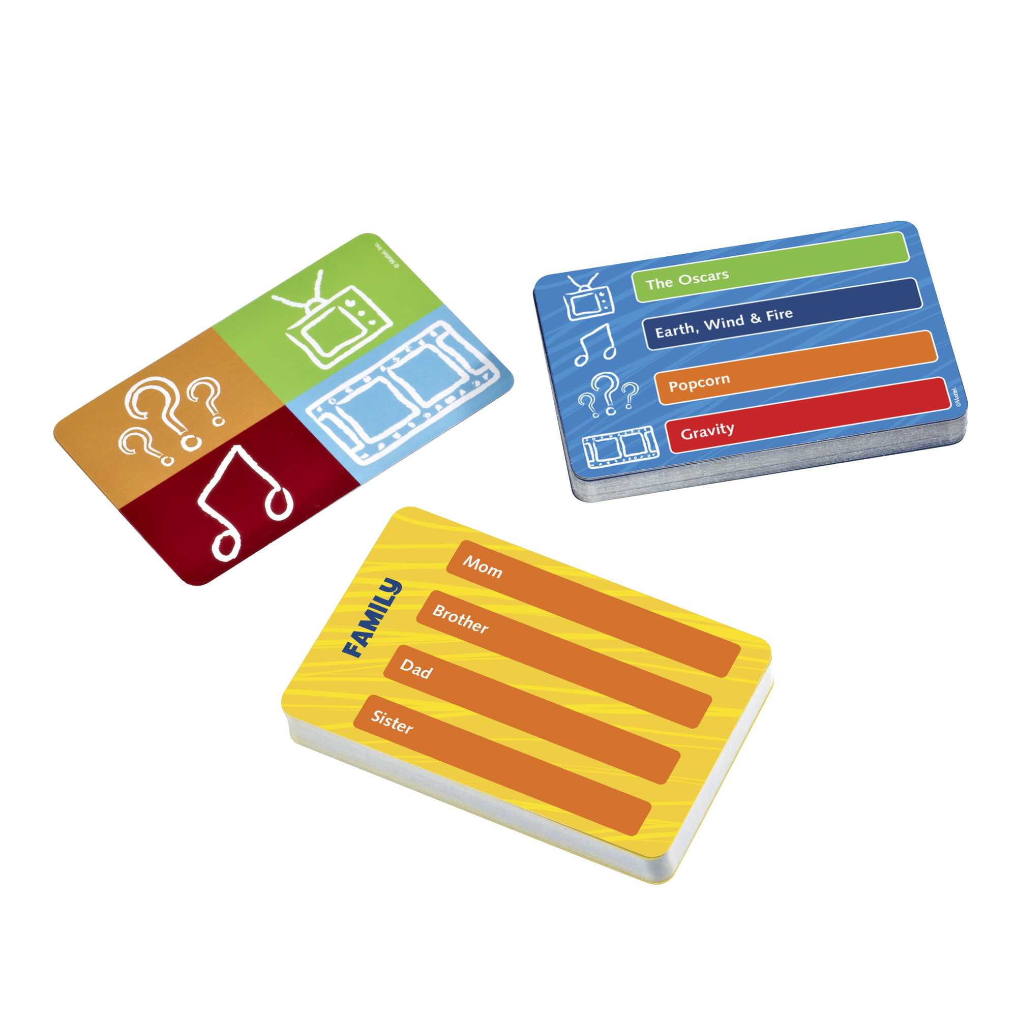 Pictionary Card Game, Family Game for Kids, Adults Sri Lanka | Ubuy