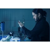 Sony Morbius DVD Digital, Horror Movie with Blood and Superhuman ...