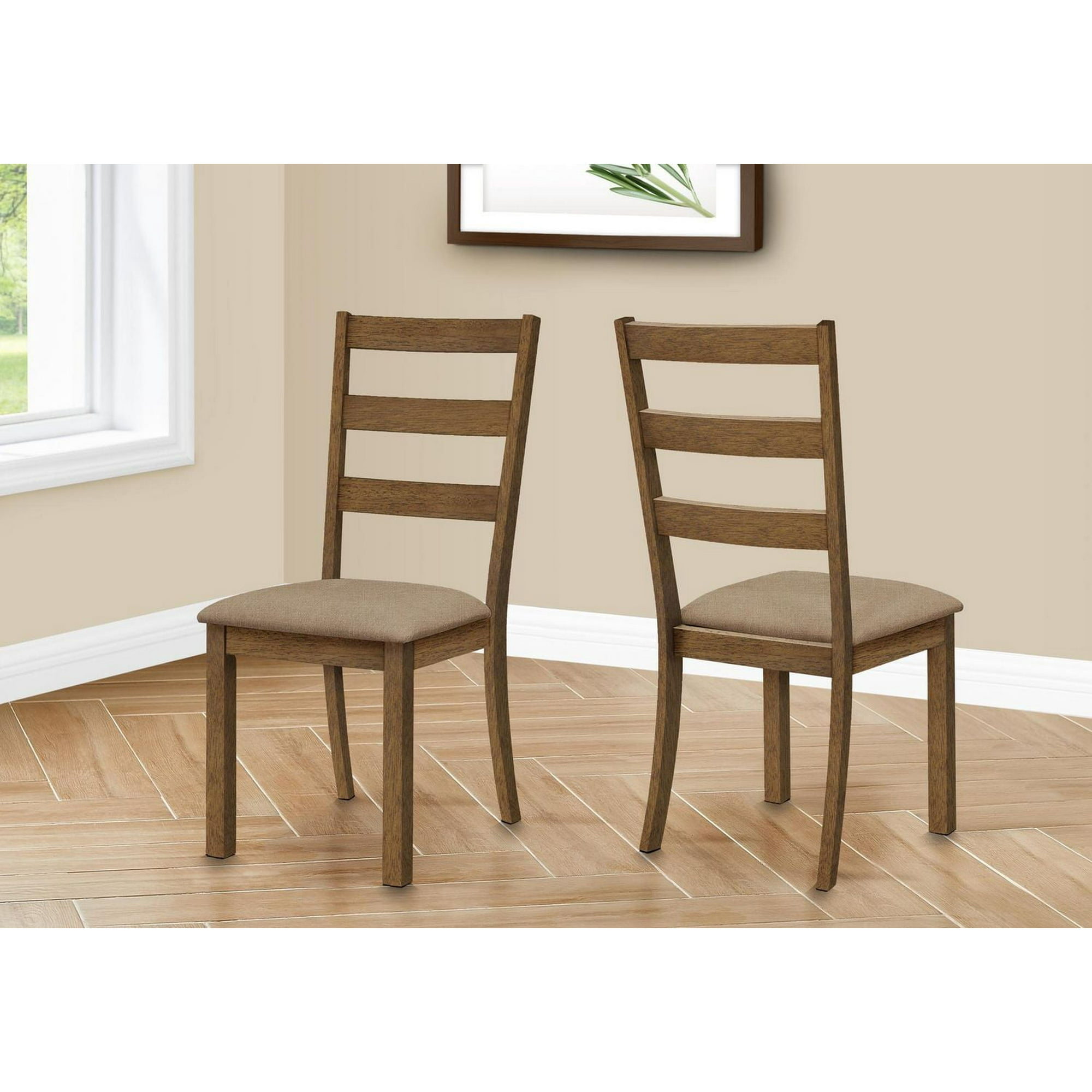 Click here for Monarch Specialties Dining Chair  Set Of 2  Side... prices