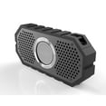 TechComm BT710K Water-resistant Ultra Thin Bluetooth Speaker - Walmart.com