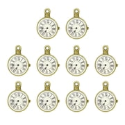 Watch Faces Jewelry Making