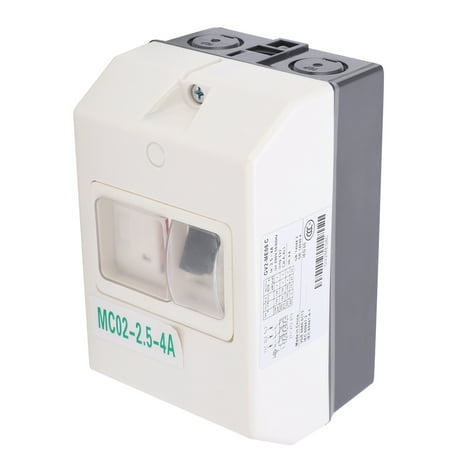 Motor Protection Switch, Protection Switch Electric Motor Protector ...