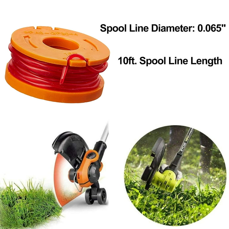 Worx Line Trimmer Parts Clearance | ladorrego.com.ar