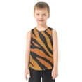 Boys' Tank Top Shirts - Quick-Dry Athletic Boys' Tank Top for Running ...