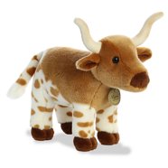 Douglas Fitzgerald Longhorn Plush Stuffed Animal - Walmart.com