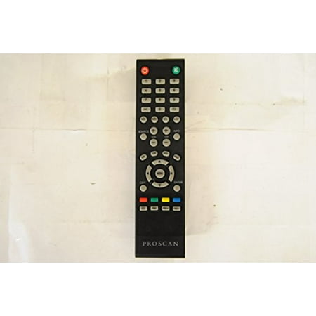 PROSCAN PLDED3273A-E TV Remote Control 20354 - Walmart.ca