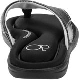 OP Women's Comfort Memory Foam Sandal - Walmart.com