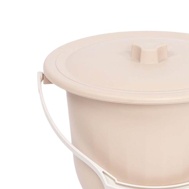 Spittoon with Lid Urine Bucket Bottle Chamber Pot for Bottle Kids ...