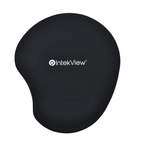 Click here for Intekview Rounded Gel Wrist Mouse Pad 160 G prices