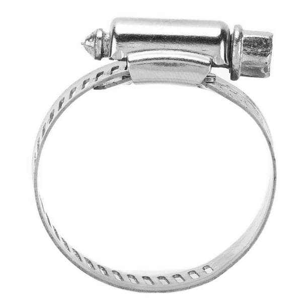 Kritne Adjustable Water Pipe Clamp,Stainless Steel Hose Clamp,Hose ...