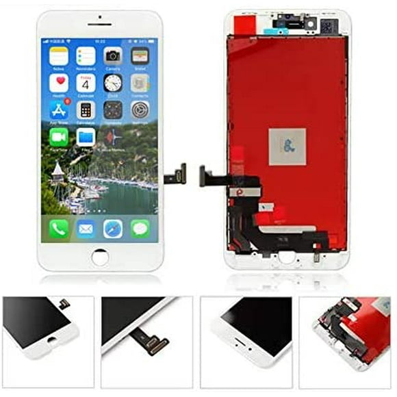 Iphone Screen Replacement