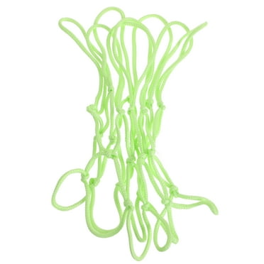 Athletic Works Regulation Size Heavy Duty White Polyester Basketball ...