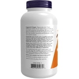 NOW Supplements Psyllium Husk Powder, Non-GMO, Soluble Fiber, 12-Ounce ...