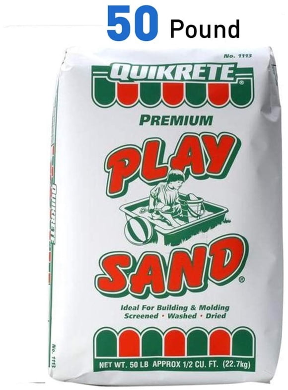 Play Sand in Play Doughs, Putty & Sand - Walmart.com