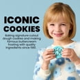 Cheryl's Cookies® Hug in Every Bite Cookie Box, with 24 Buttercream ...