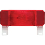 Fultyme RV 1146 LED Combination Passenger Side Tail Light - Walmart.com