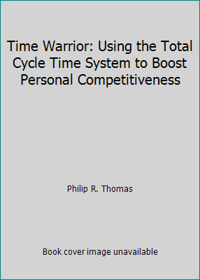 Pre-Owned Time Warrior: Using the Total Cycle Time System to Boost ...