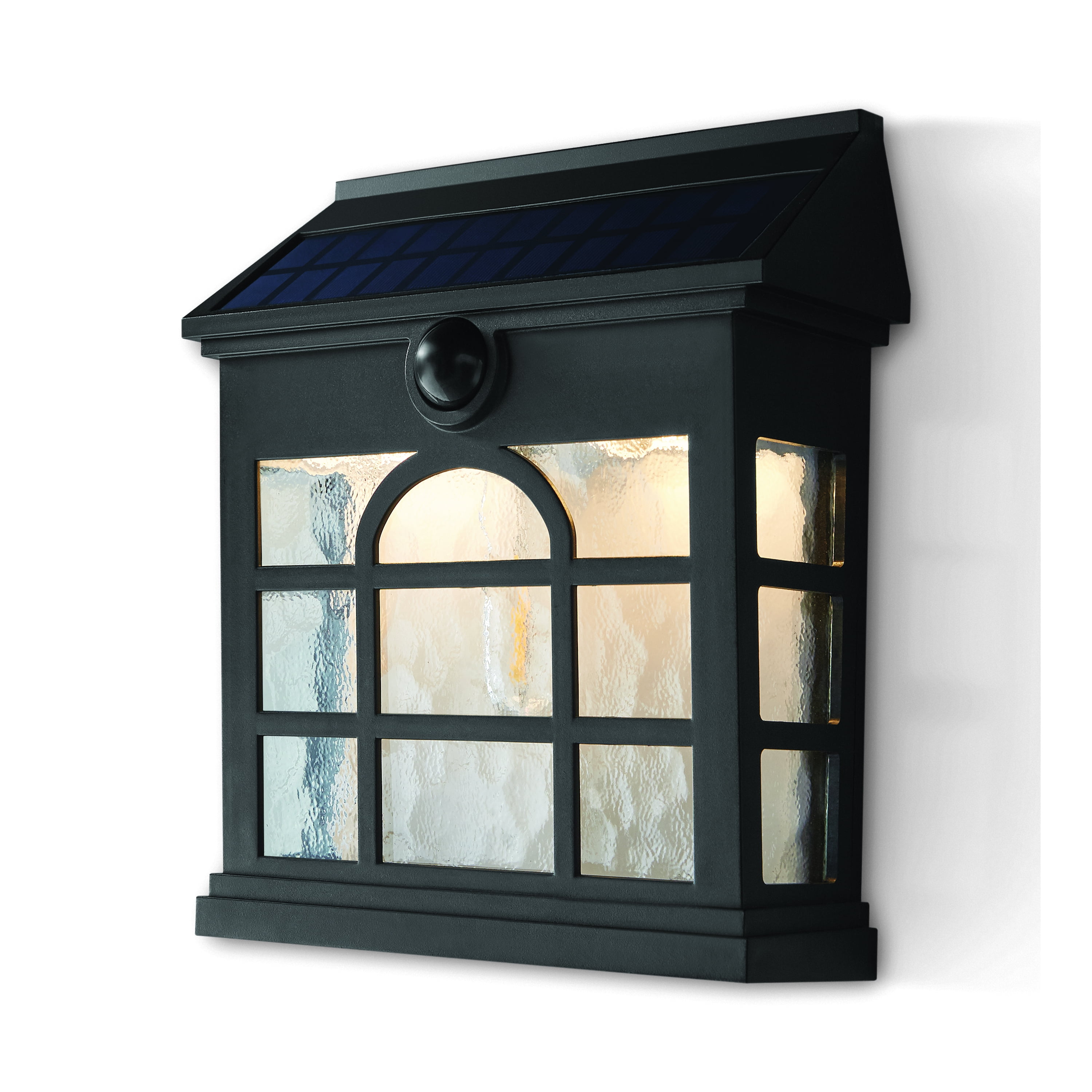 Flush Mount Solar Led Deck Lights | Shelly Lighting