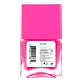 Nails Inc 45 Second Speedy Gloss Blake Nail Polish 14ml Neon Pink Fast ...