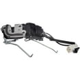 Dorman 931-492 Front Driver Side Door Lock Actuator Motor for Specific ...