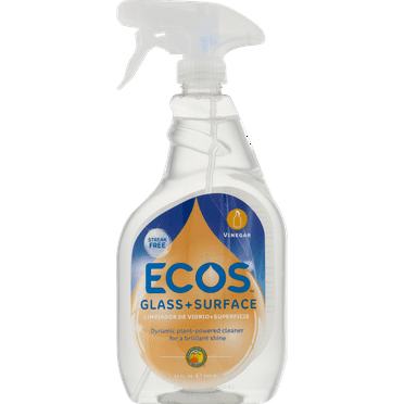 Dow / Dupont Betaclean GC800 Glass Cleaner - Walmart.com