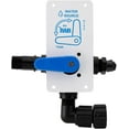 TENDA RV City Water Fill Diverter Valve - Walmart.com