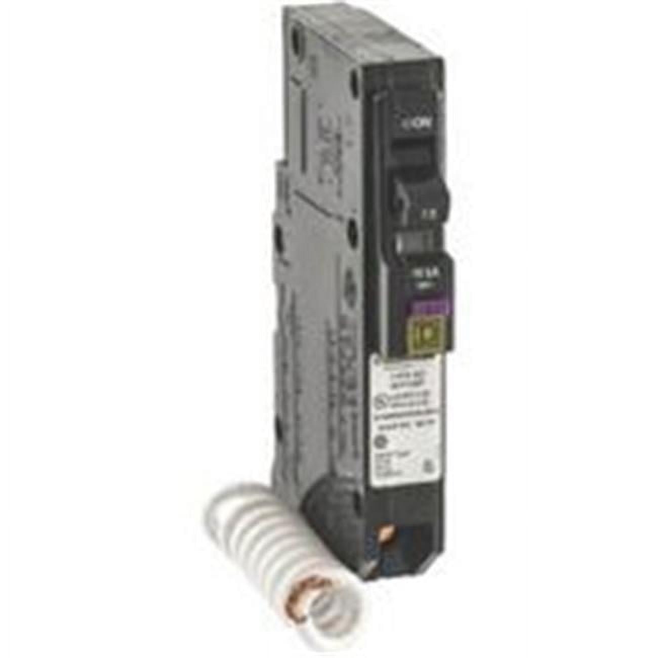 Click here for Schneider Electric Square D - Qo115dfc 15 Amp Sing... prices