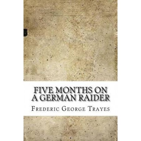 Five Months on a German Raider | Walmart Canada