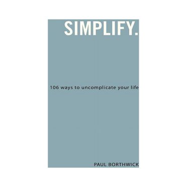 Personal Development: Living Life In Terre Haute From Thinking Negative ...