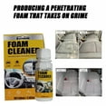 Vadktai Foam Cleaner, Multipurpose Foam Cleaner Spray, Leather ...
