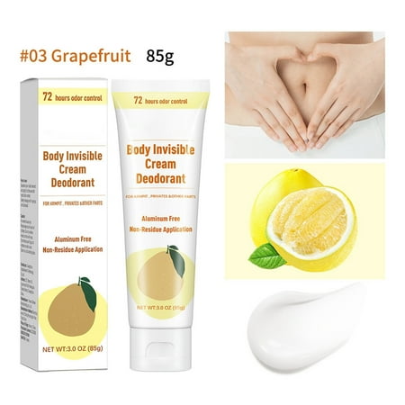 AYA Fruity For Women Armpit And Antiperspirant Refreshing ...