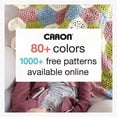Caron® Simply Soft® Paints™ #4 Medium Acrylic Yarn, Baby Brights 5oz ...