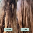 Miami Beach Bum Reef-Safe Coconut and Avocado Hair Shield, 3.4oz ...