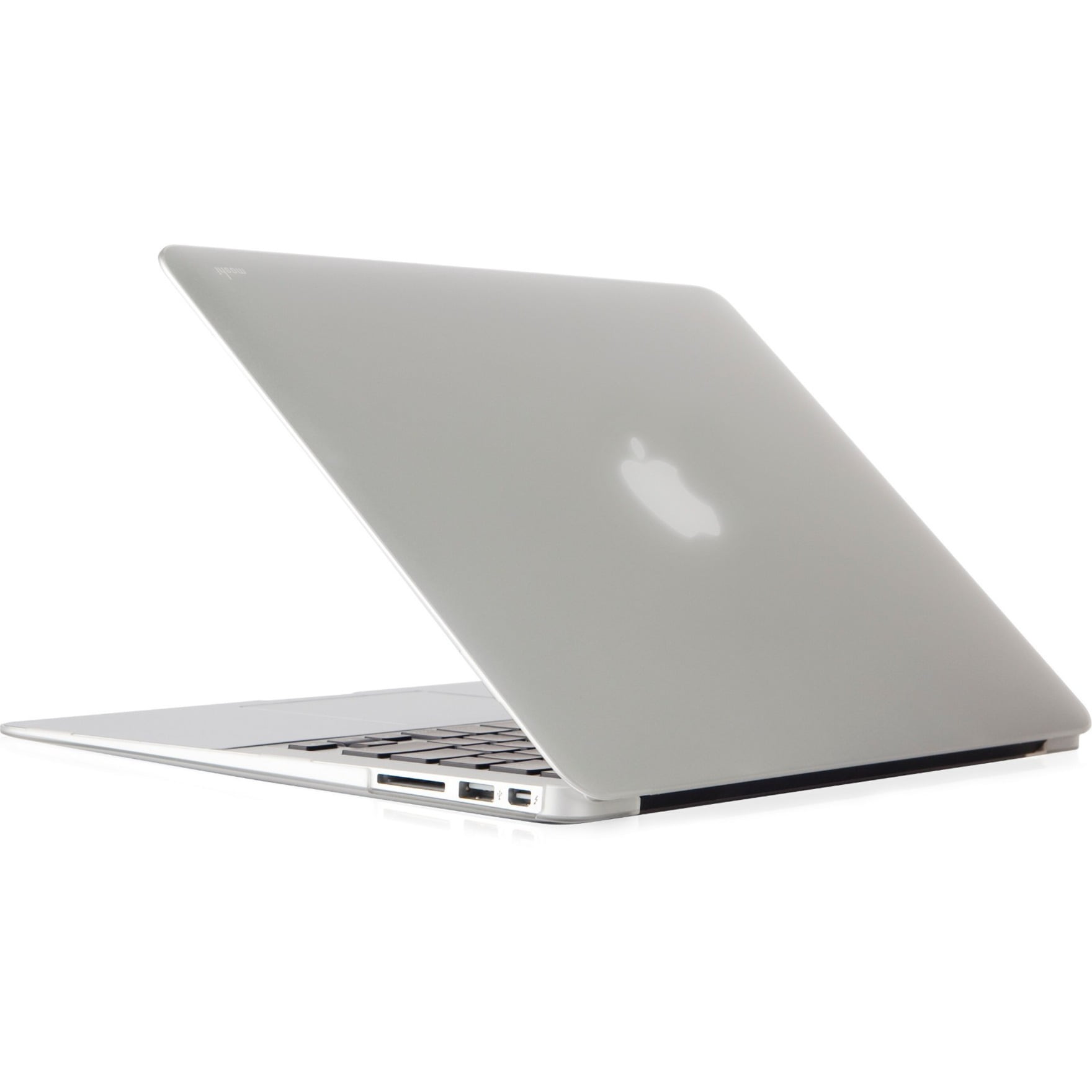 Protect your MacBook from scratches and shocks with this premium ...