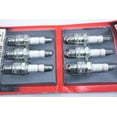 Champion RF14YC Spark Plugs Qty 6 NOS - Walmart.com