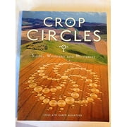 Crop Circle Message