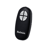 Holmes Cooling Tower Fan, 36-Inches with Remote Control - Efficient for ...