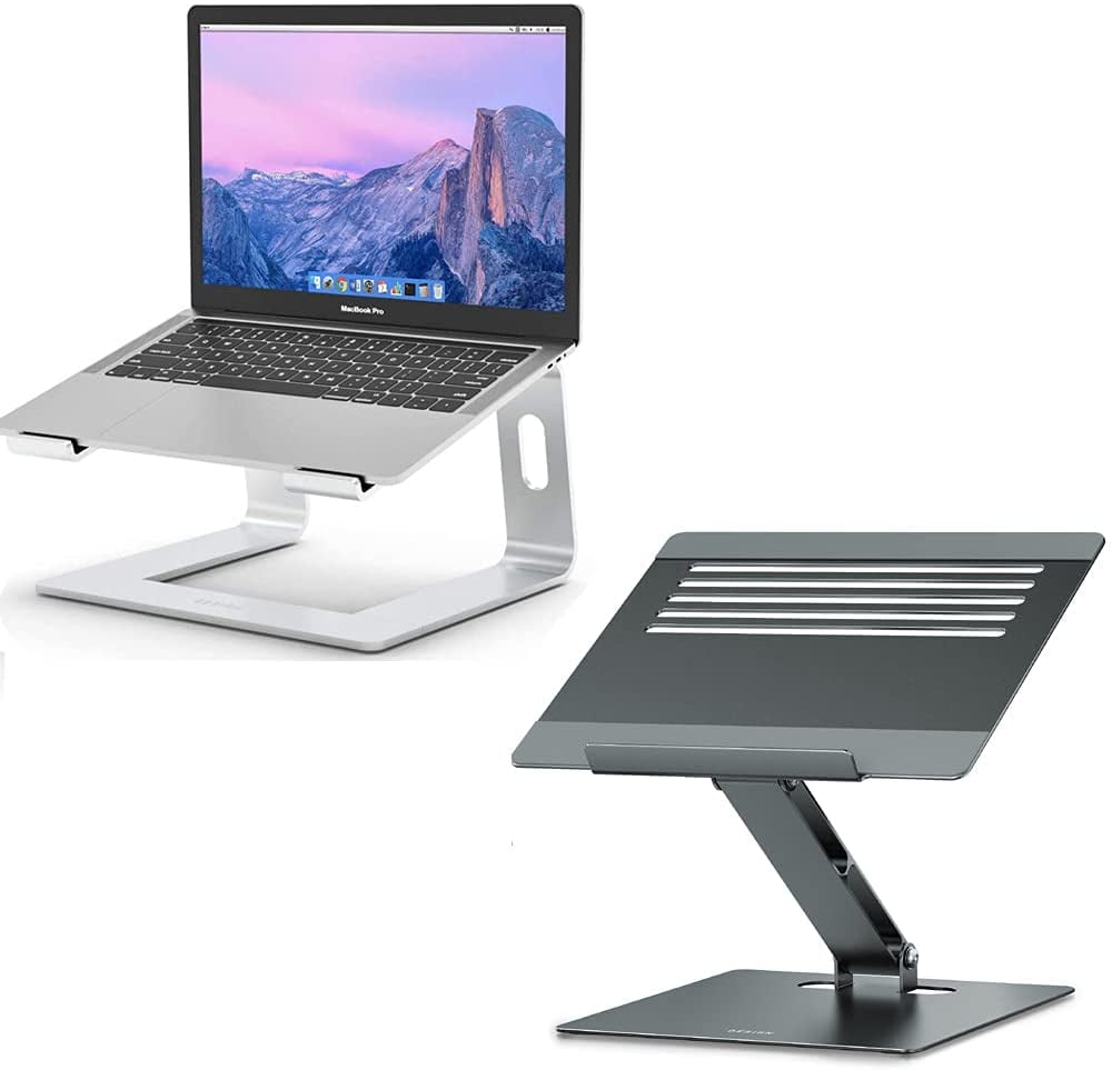 Besign LS03 and LSX5 Laptop Stand | Walmart Canada