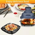 Air Fryer Accessories for Ninja Crispi Air Fryer FN101GY, Air Fryer ...