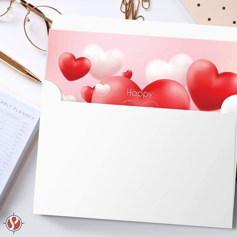 Romantic Love Cards For Girlfriend